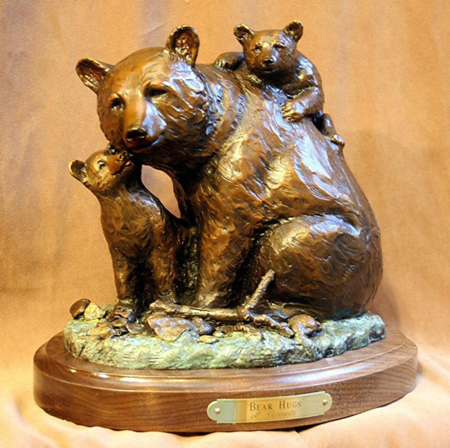 Marianne Caroselli | Artist | Gallery in Santa Fe NM