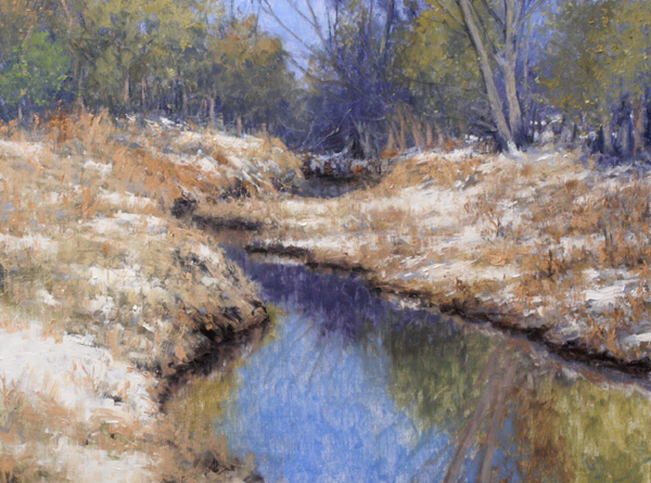 Sean Conrad | Artist | Gallery in Santa Fe NM