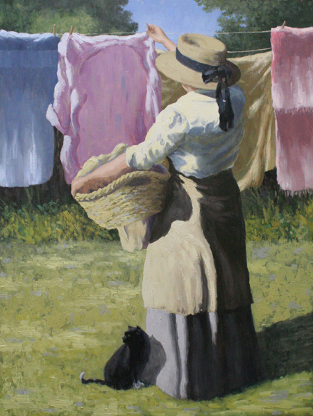 Sean Conrad | Artist | Gallery in Santa Fe NM