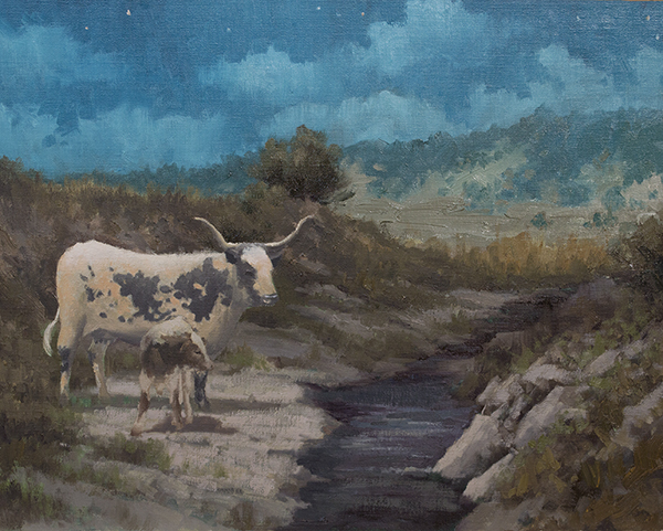 Sean Conrad | Artist | Gallery in Santa Fe NM