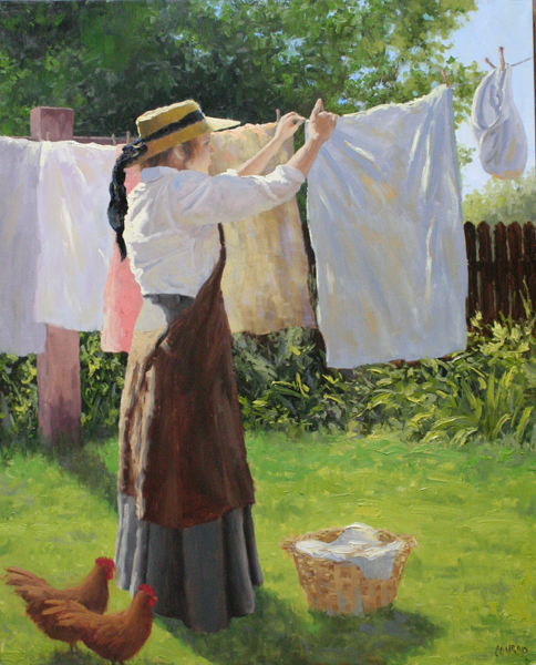 Sean Conrad | Artist | Gallery in Santa Fe NM