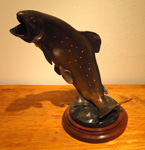 Thomas Dickson | Sculptor | Gallery in Santa Fe NM