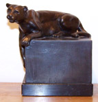 Thomas Dickson | Sculptor | Gallery in Santa Fe NM