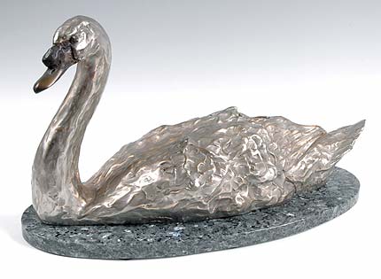 Thomas Dickson | Sculptor | Gallery in Santa Fe NM