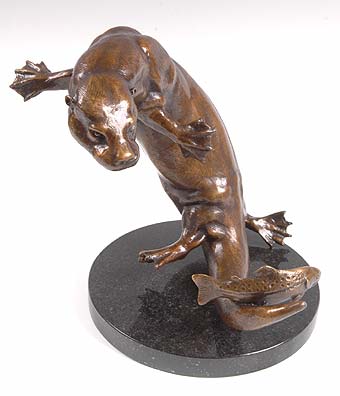 Thomas Dickson | Sculptor | Gallery in Santa Fe NM