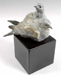 Thomas Dickson | Sculptor | Gallery in Santa Fe NM