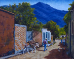 Richard Murphy | Artist | Gallery in Santa Fe NM