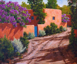 Richard Murphy | Artist | Gallery in Santa Fe NM