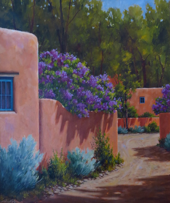 Richard Murphy | Artist | Gallery in Santa Fe NM